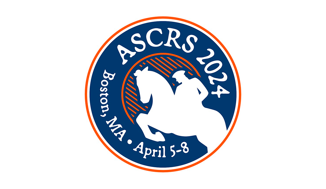 ASCRS 2024 - Franja Ocular