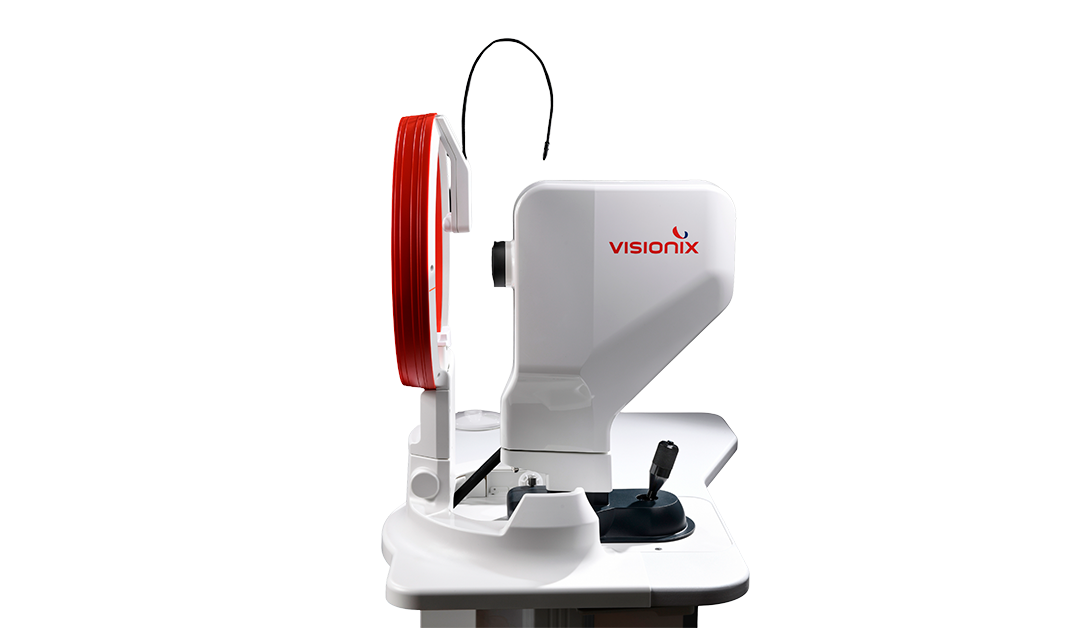 Optovue Solix Essential: diagnóstico ocular con mayor detalle - Franja ...